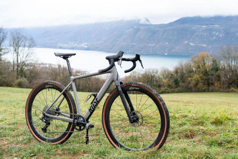 Test groupe SRAM Apex XPLR mécanique, la révolution Gravel accessible ...