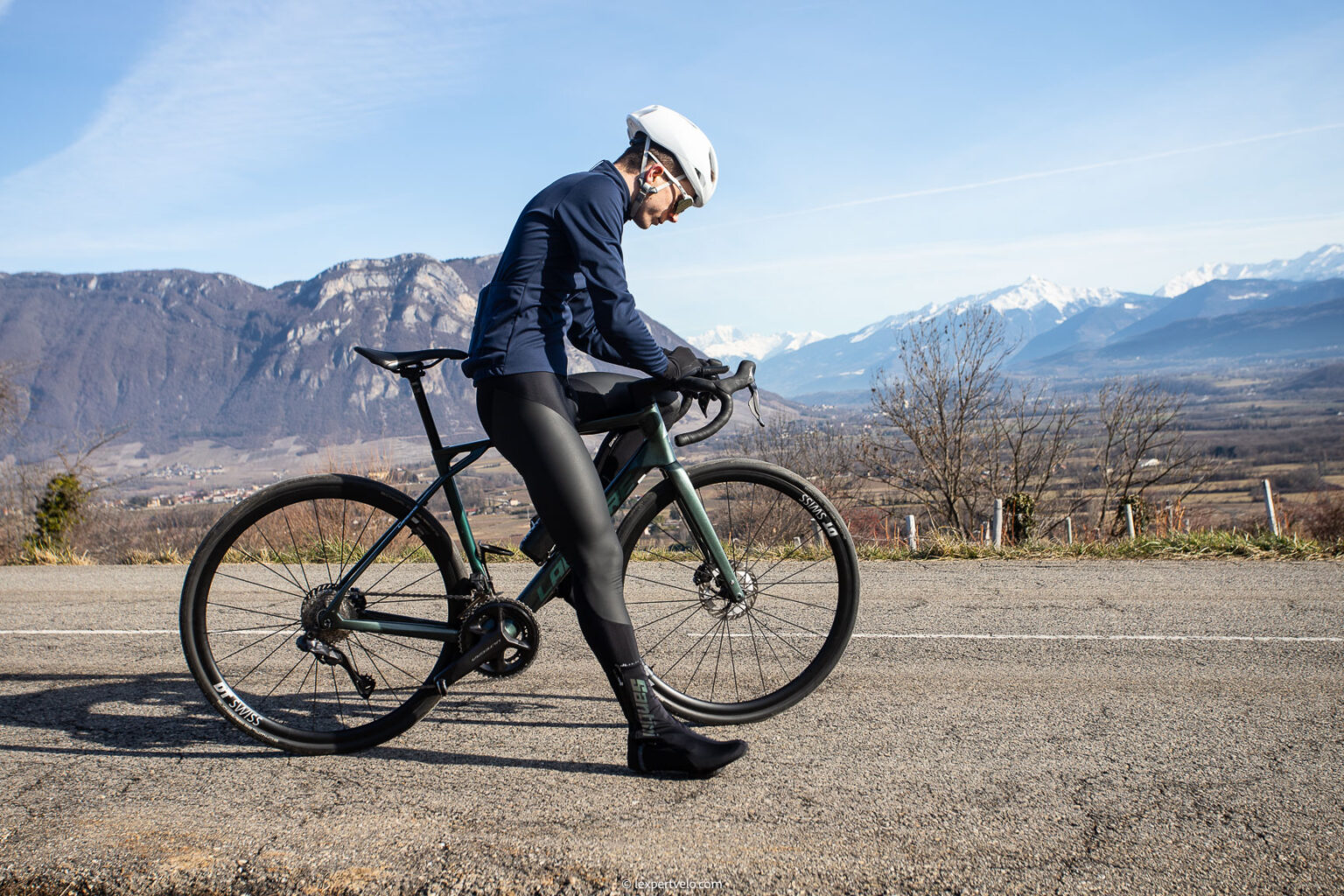 Vélo de route endurance : définition, différences et comment bien le ...